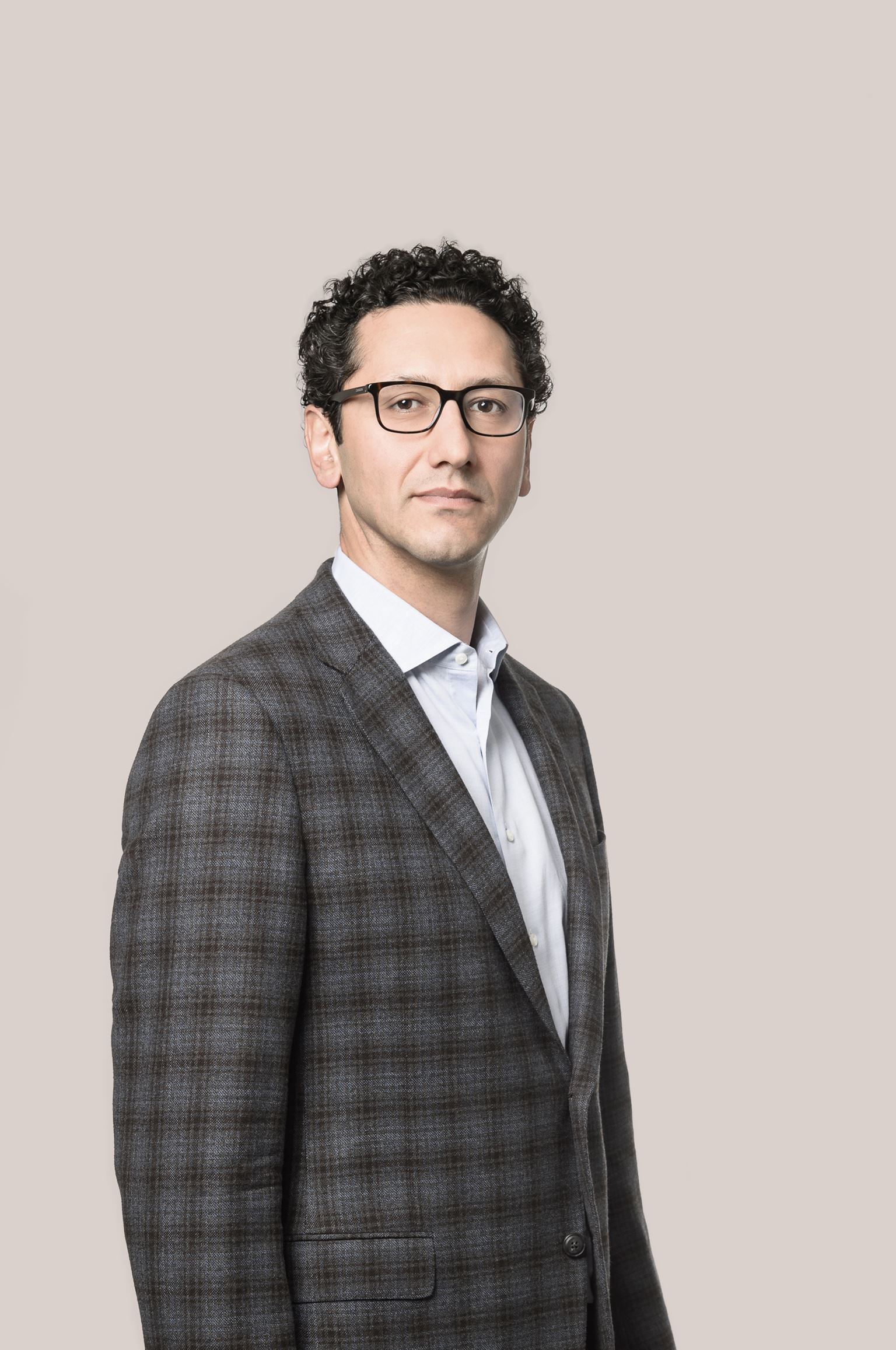 Shahrooz Nabavi - Startup and Emerging Company lawyer in Vancouver ...