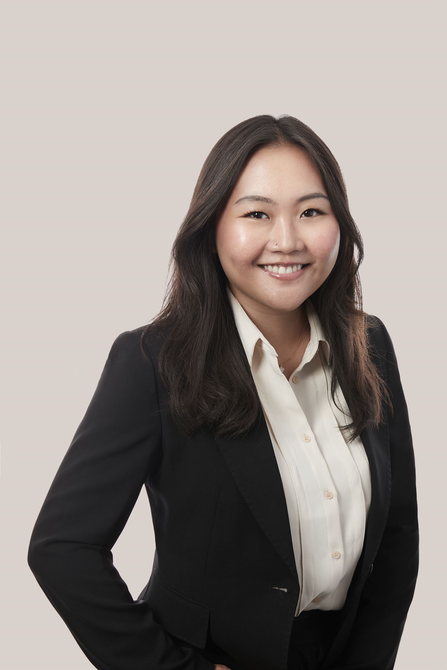 Ashley Jeon | Articling Student in Toronto | People | Fasken