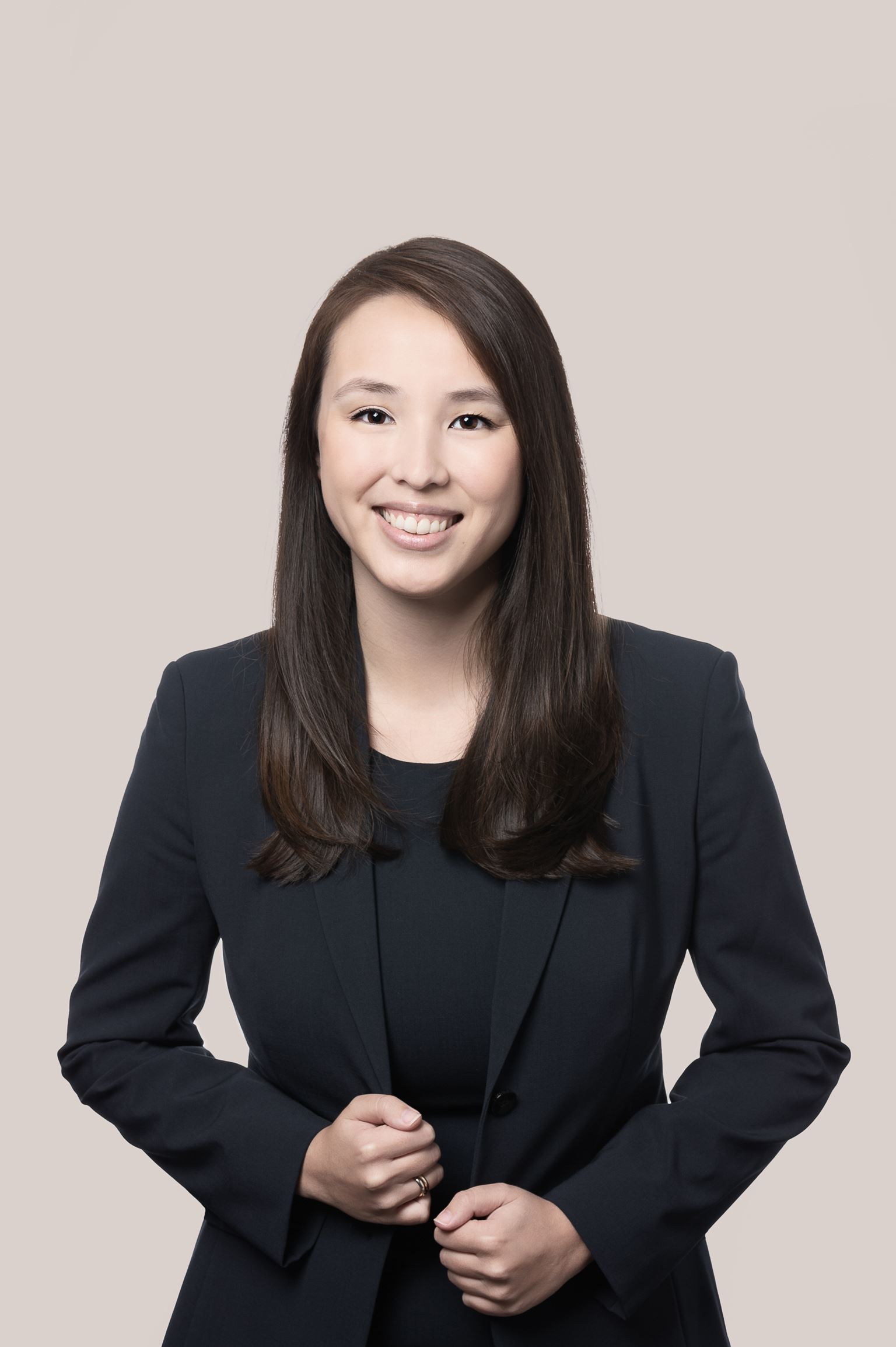 Paige Mueller | Lawyer in Vancouver | People | Fasken