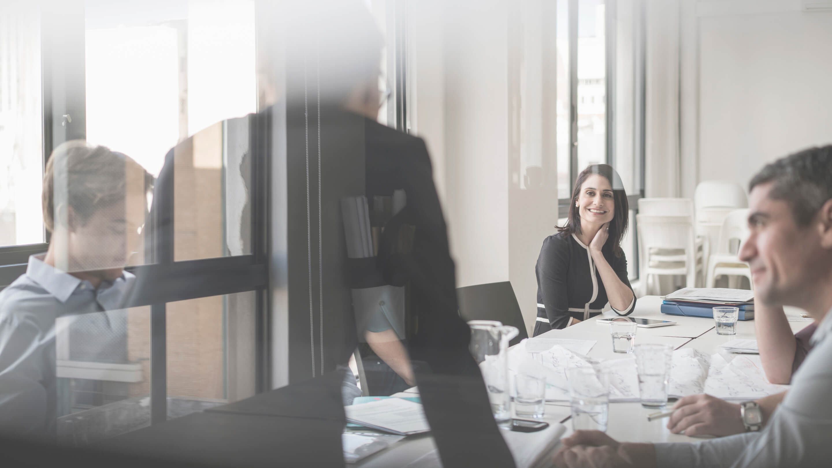 Blue Wolf Capital Partners fait l’acquisition de LOGISTEC Corporation ...