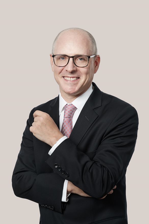 Adam Lewinberg | Procurement Lawyer in Toronto | People | Fasken