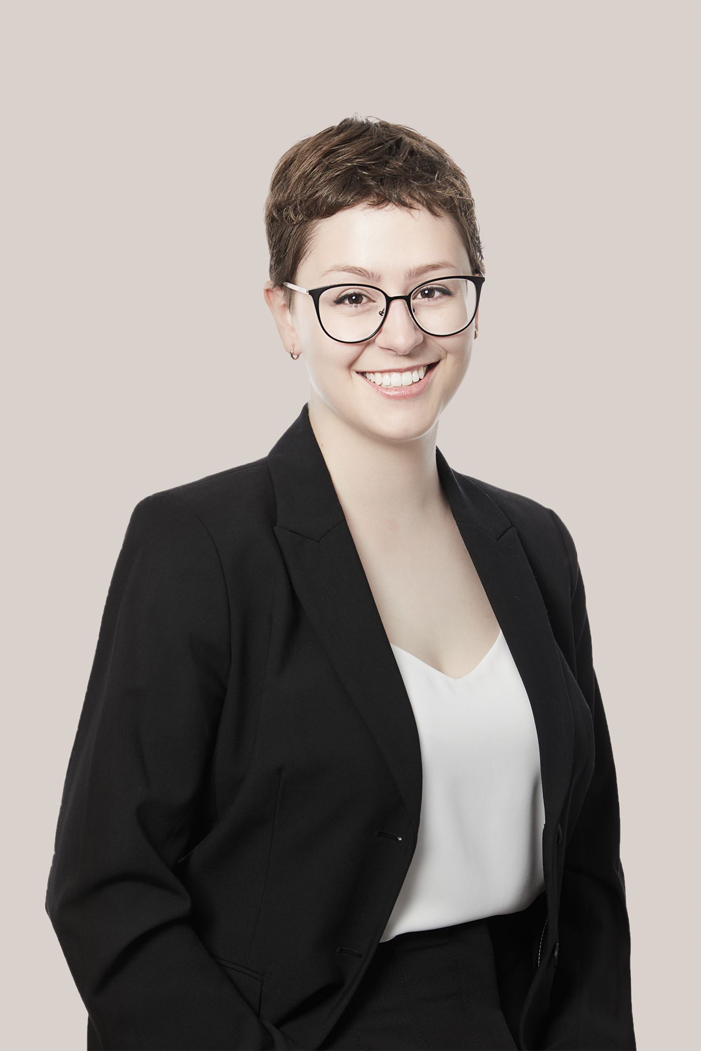 Cara Arsenault | Capital Markets Lawyer in Toronto | People | Fasken