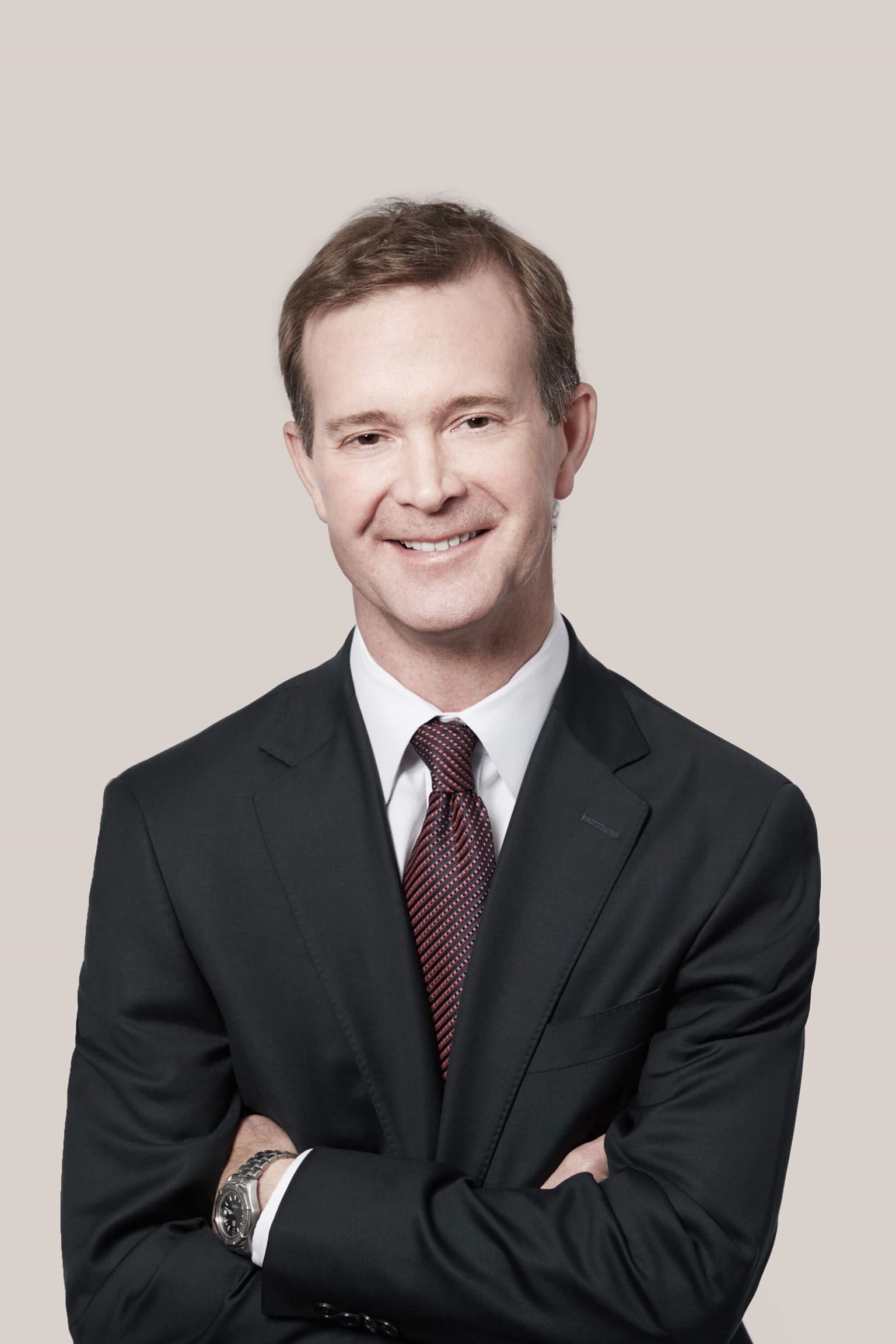 Brian Graves | Mergers & Acquisitions Lawyer in Toronto | People | Fasken