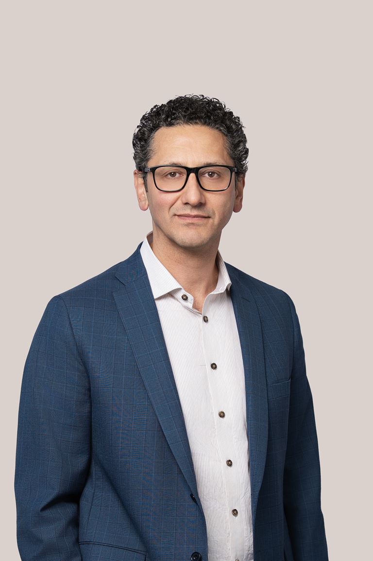 Shahrooz Nabavi | Startup and Emerging Company Lawyer in Vancouver ...