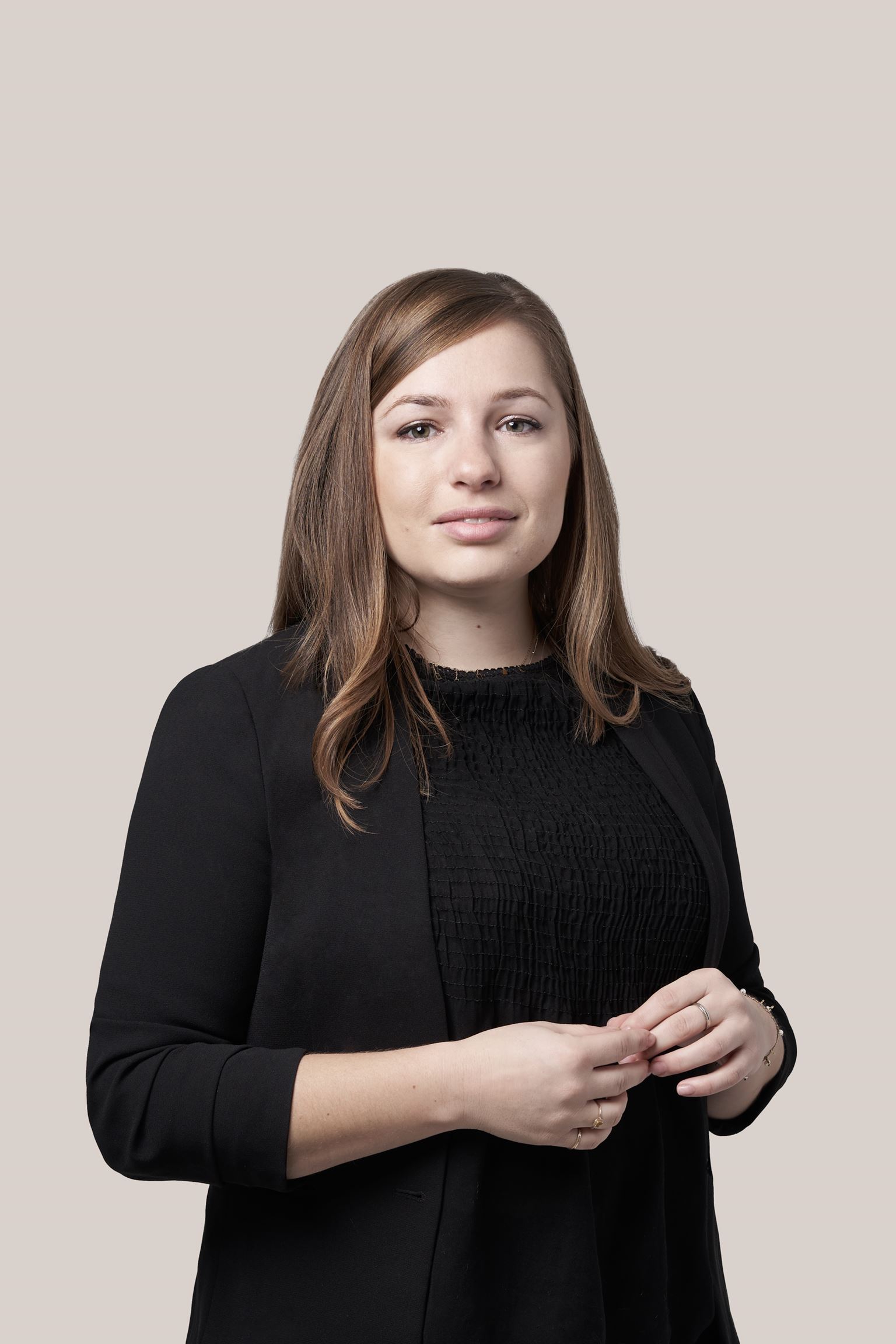 Gaëlle Obadia | Avocate en Droit de l'environnement à Montréal | Équipe ...
