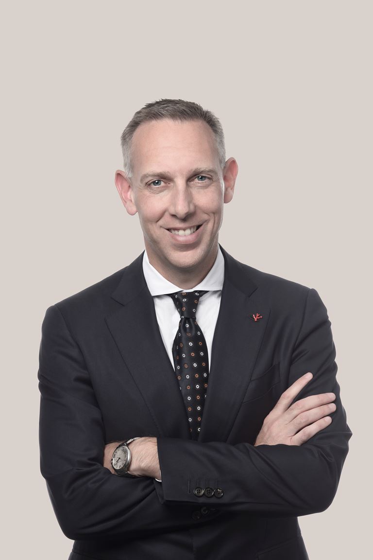 Andrew I. Nathanson - Litigation lawyer in Vancouver | People | Fasken