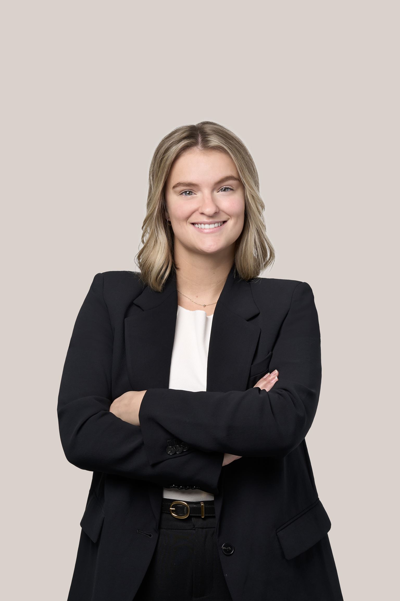 Victoria Sanscartier | Tax Law Lawyer in Montréal | People | Fasken