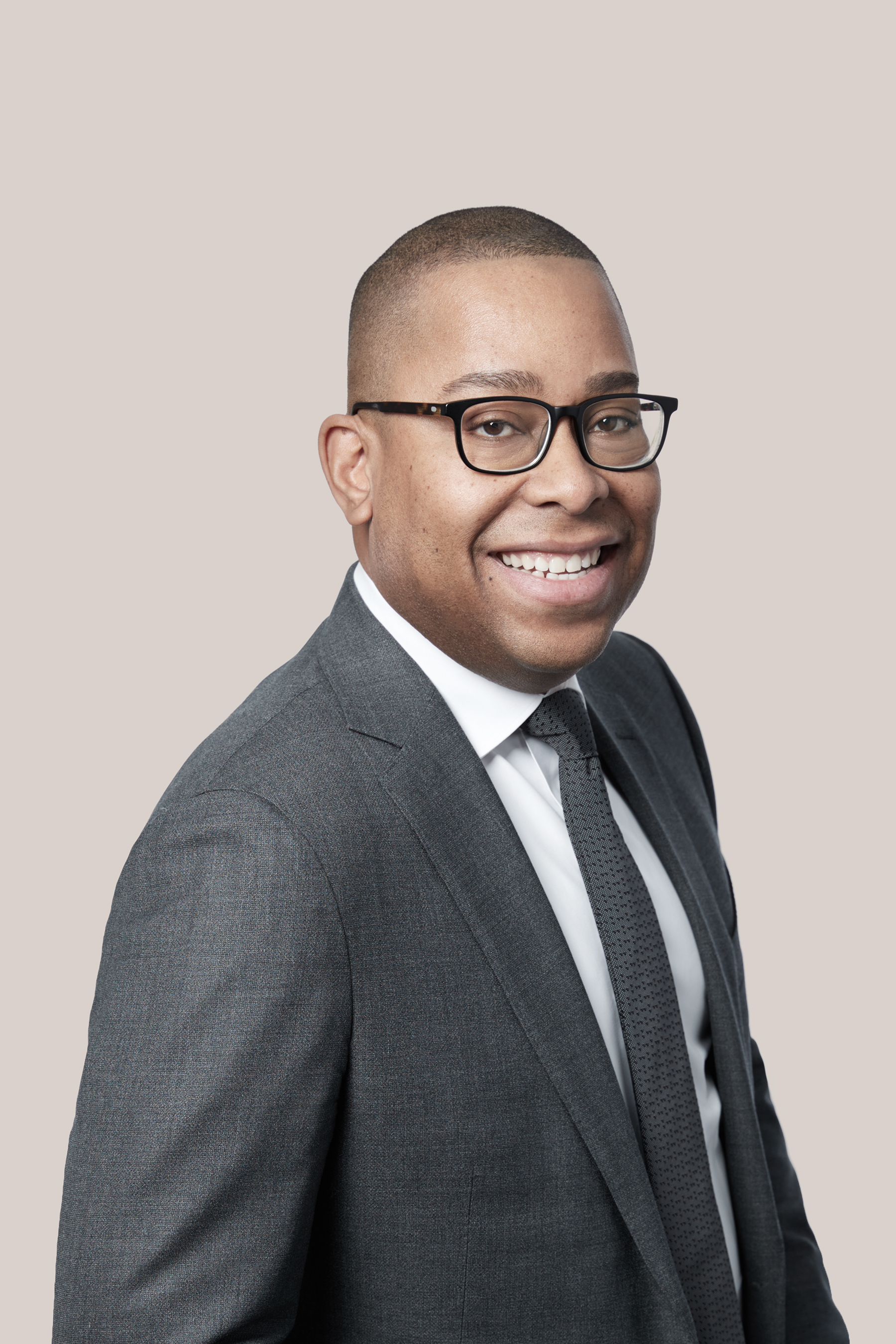 Andrew Alleyne | Corporate/Commercial Lawyer in Toronto | People | Fasken