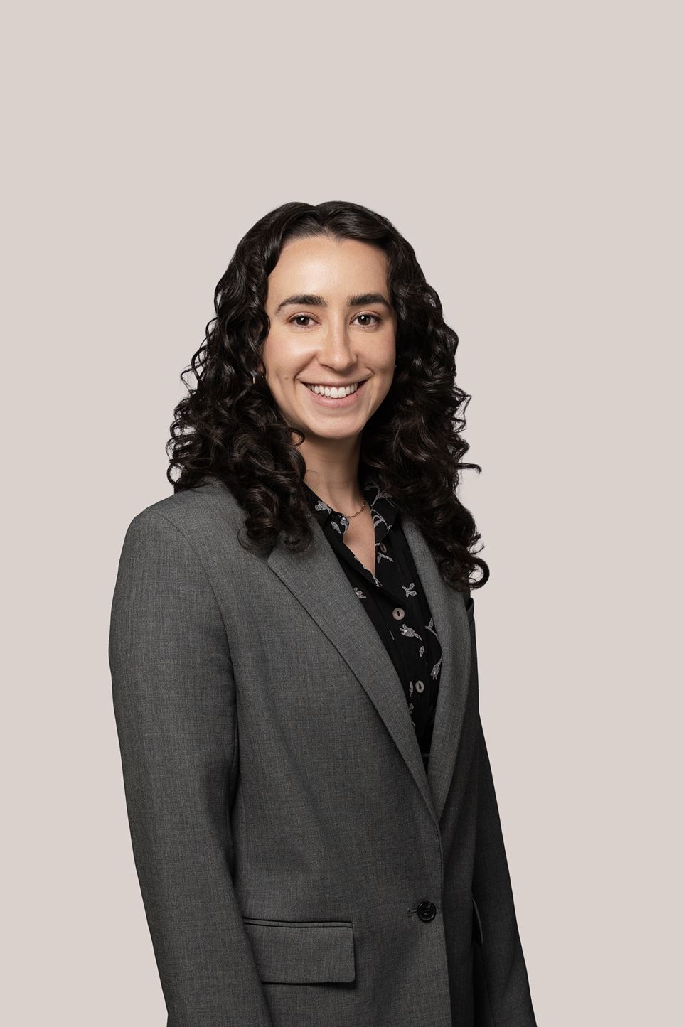 Emma Madden-Krasnick | Articling Student in Vancouver | People | Fasken