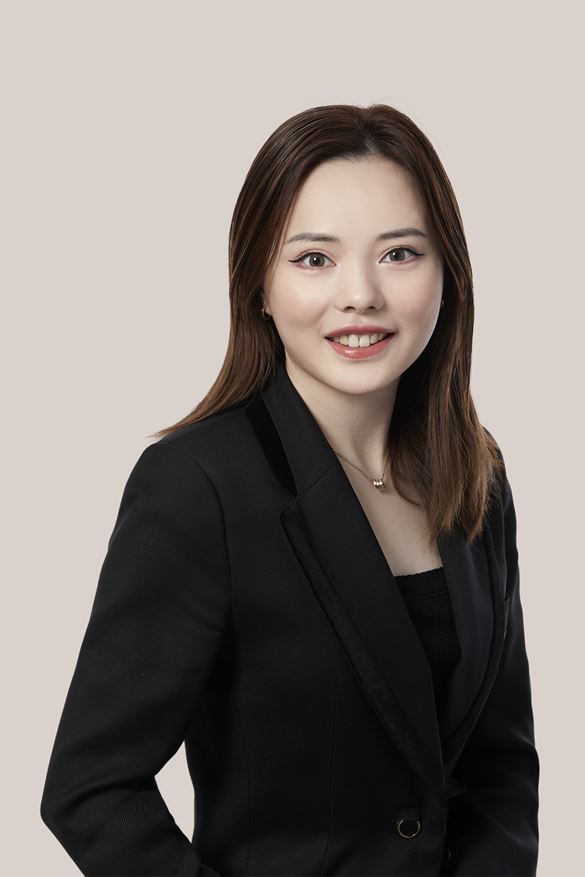 Teresa Li | Mergers & Acquisitions Lawyer in Toronto | People | Fasken