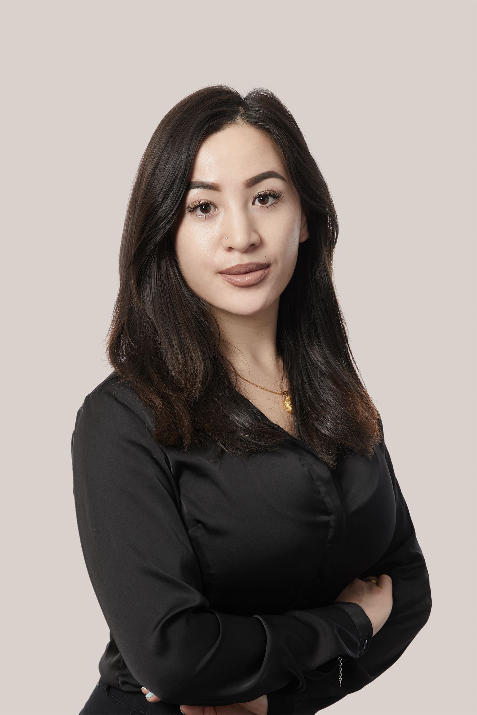 Tracy Wong | Corporate/Commercial Paralegal/Law Clerk in Toronto ...