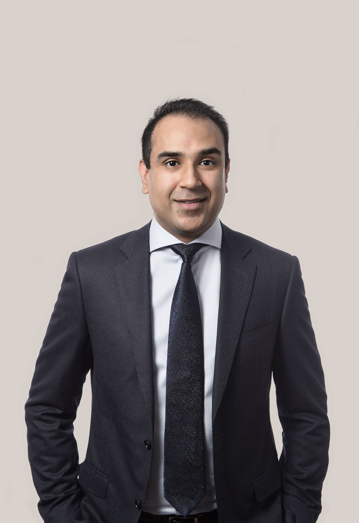 Paul Grewal | Banking & Finance Lawyer in Surrey | People | Fasken