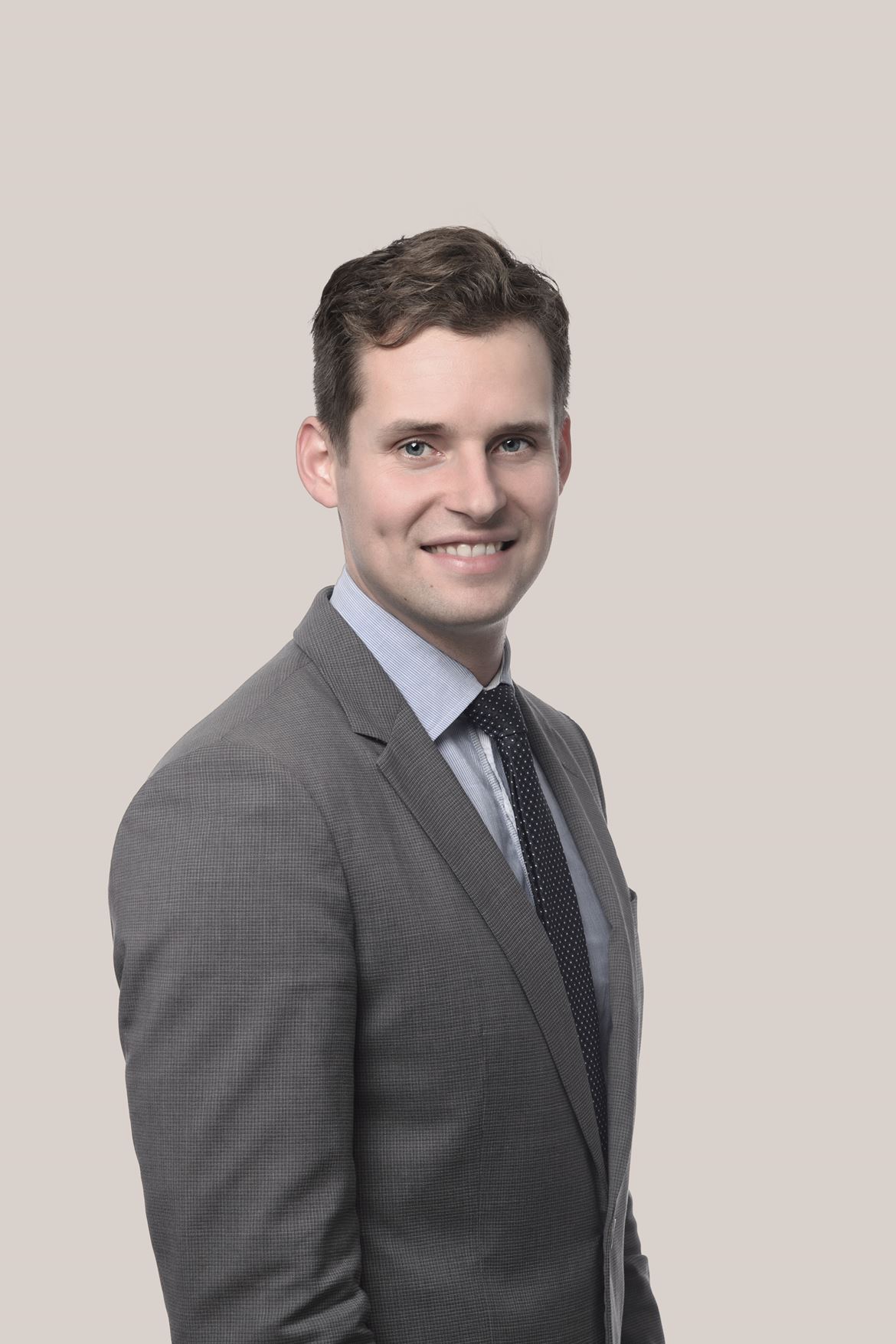 Matthew Allard | Avocat en Travail, emploi et droits de la personne à ...