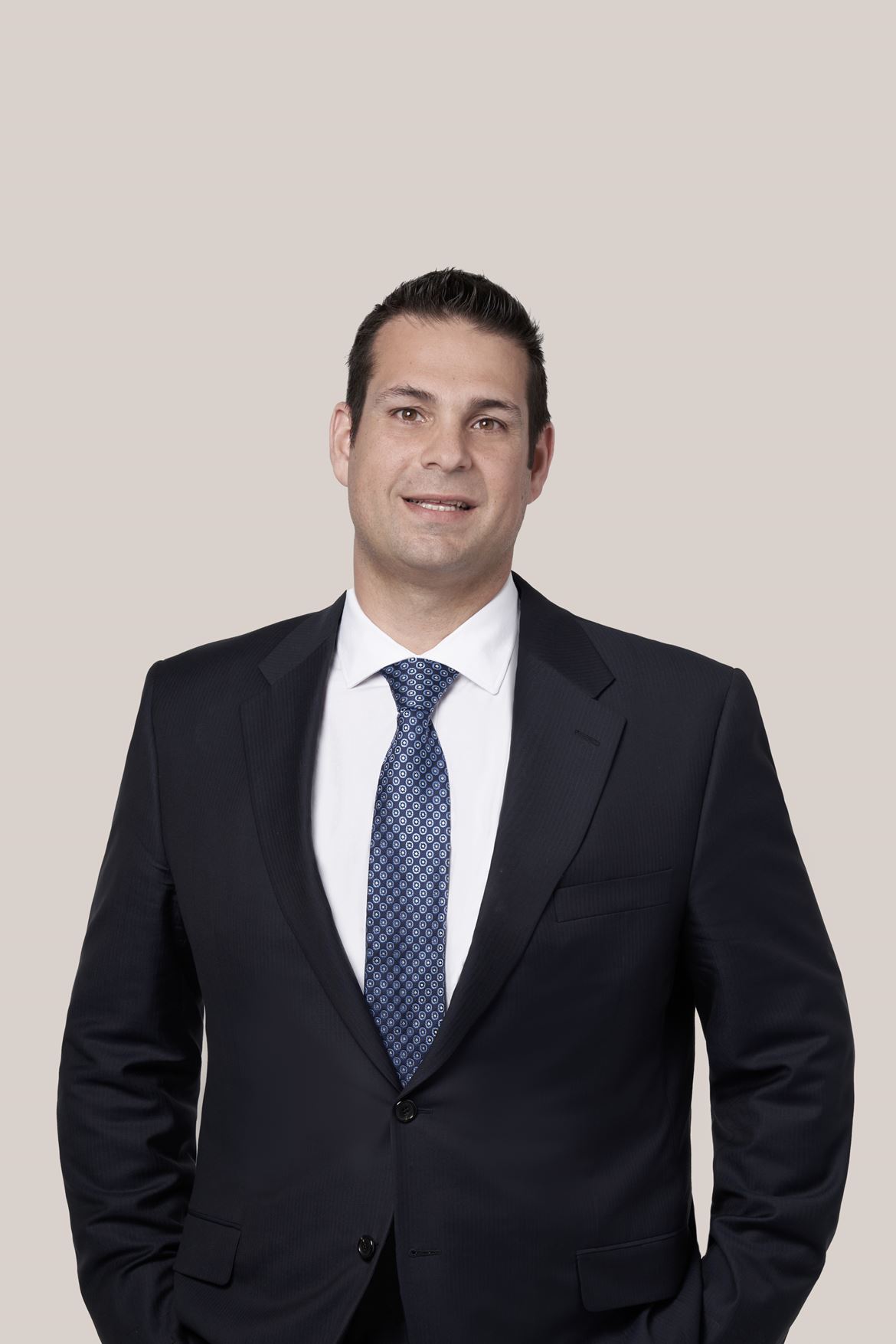 Scott Rozansky | Corporate/Commercial Lawyer in Montréal | People | Fasken