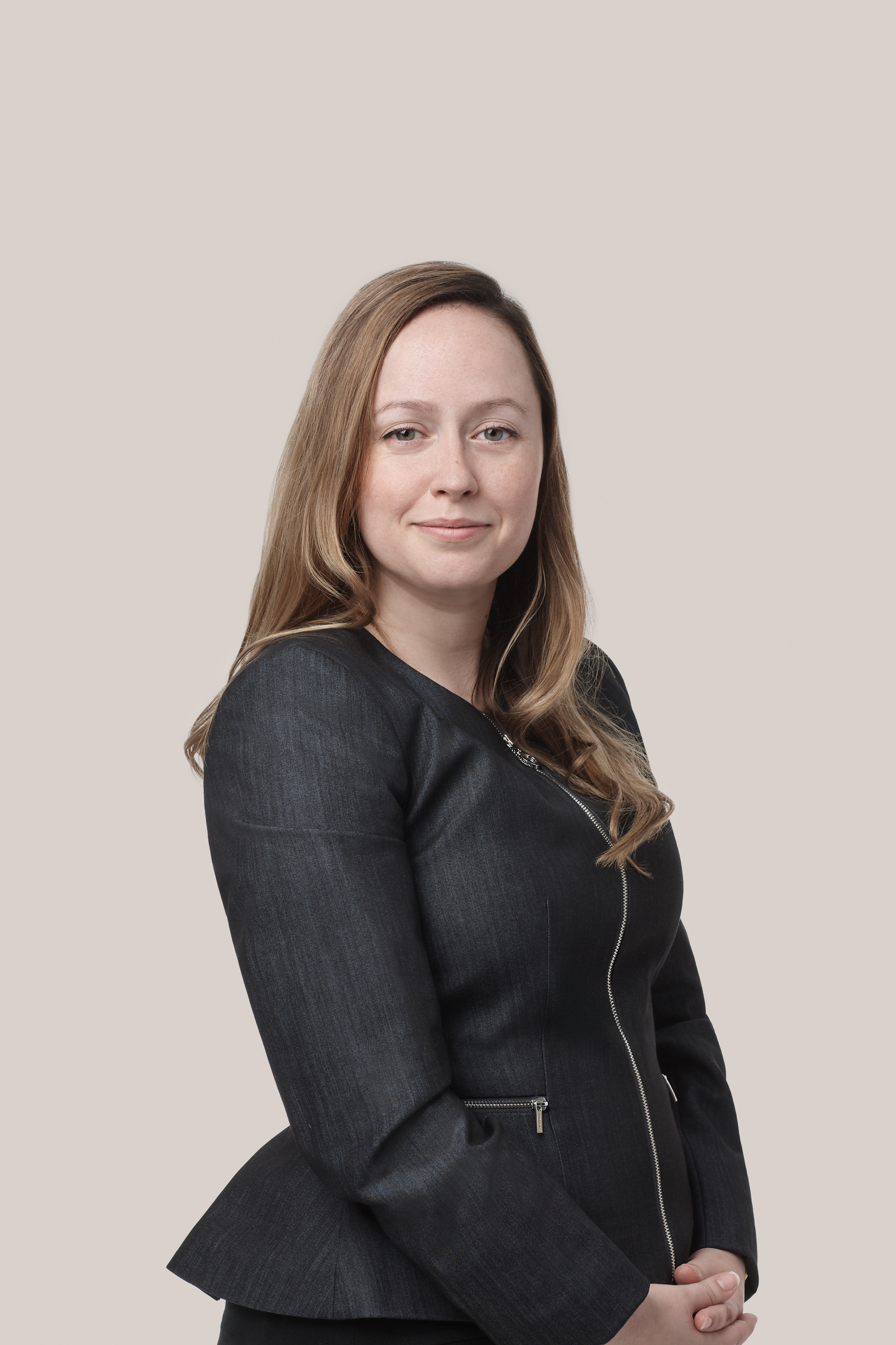 Jessica Pilon | Legal Translator in Montréal | People | Fasken