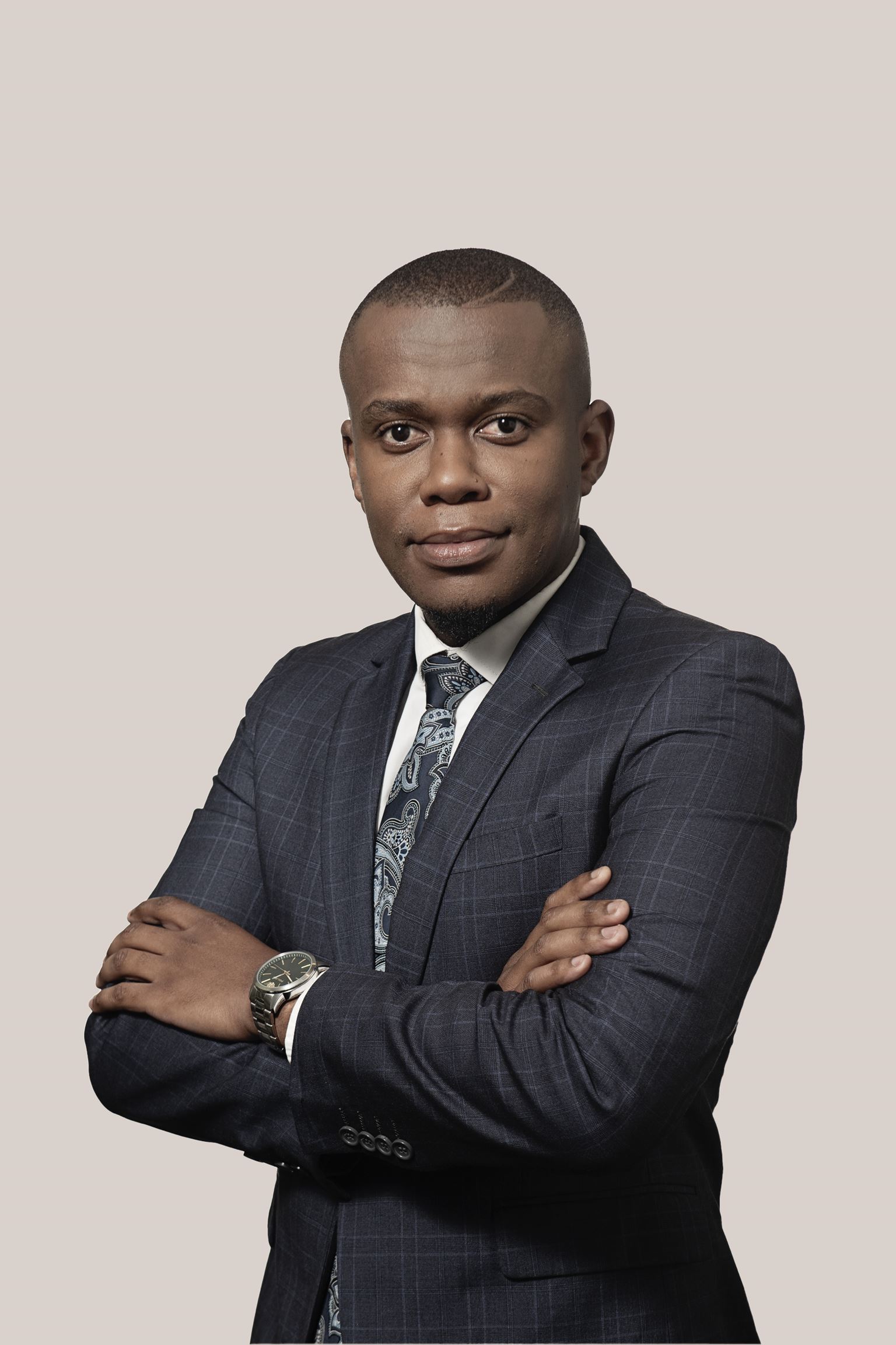 Kagisho Masipa | Litigation and Dispute Resolution Lawyer in ...