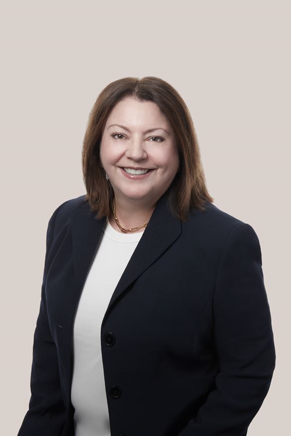 Alison Richardson | Banking & Finance Paralegal/Law Clerk in Toronto ...