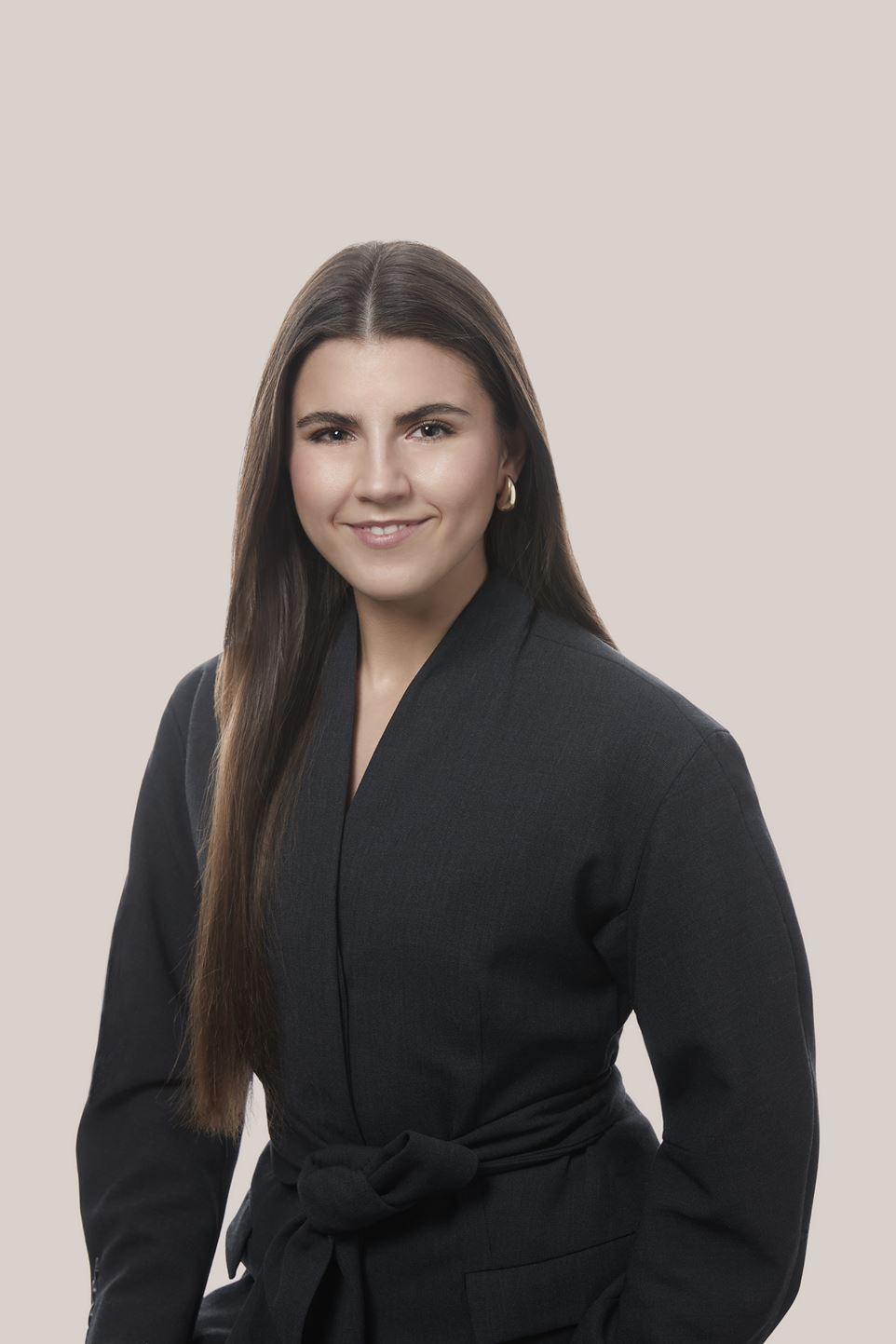 Solomiya Zakharchuk | Litigation & Dispute Resolution Lawyer in Toronto ...