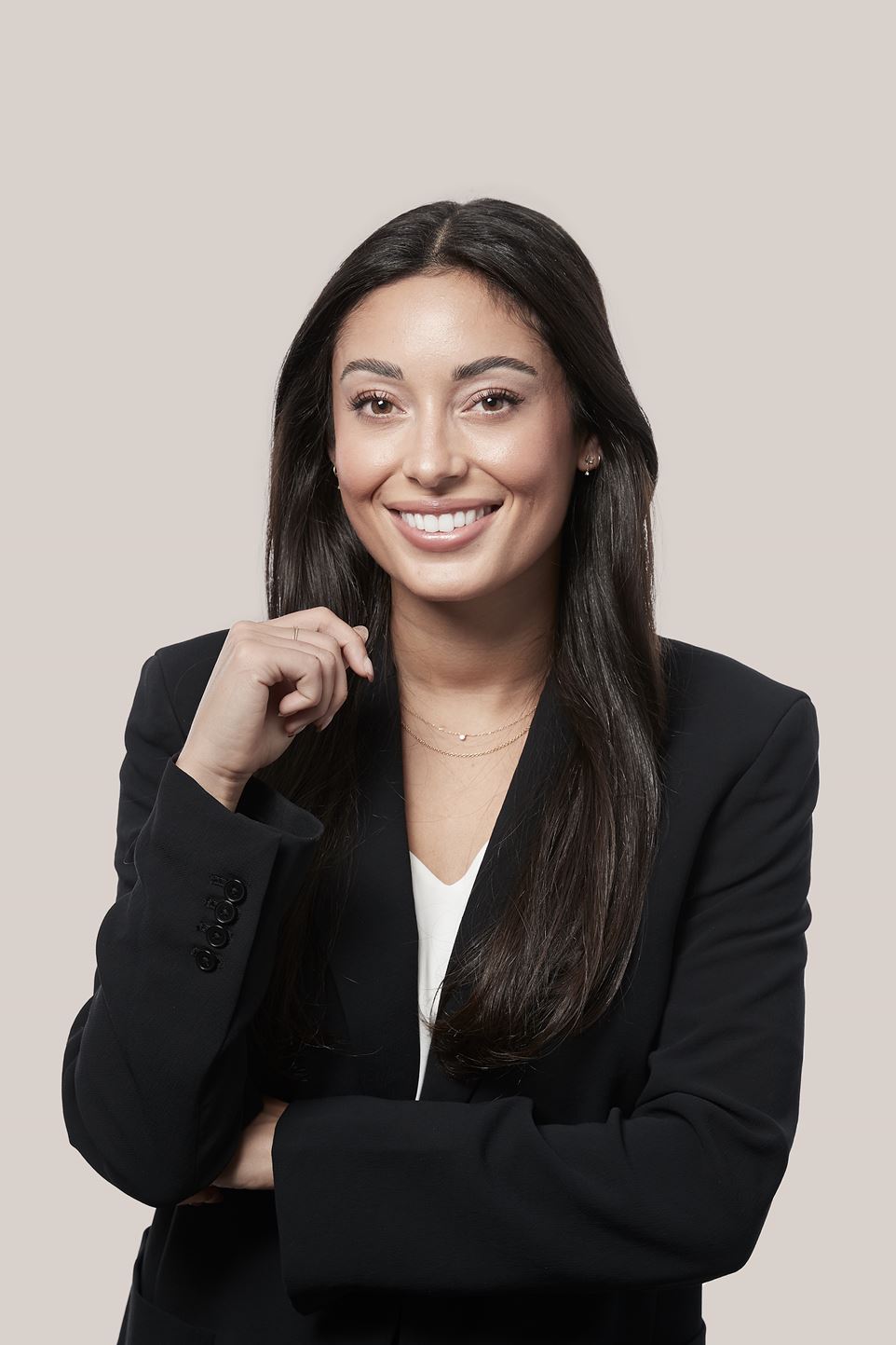 Ruby Cammarano | Real Estate Law Lawyer in Toronto | People | Fasken