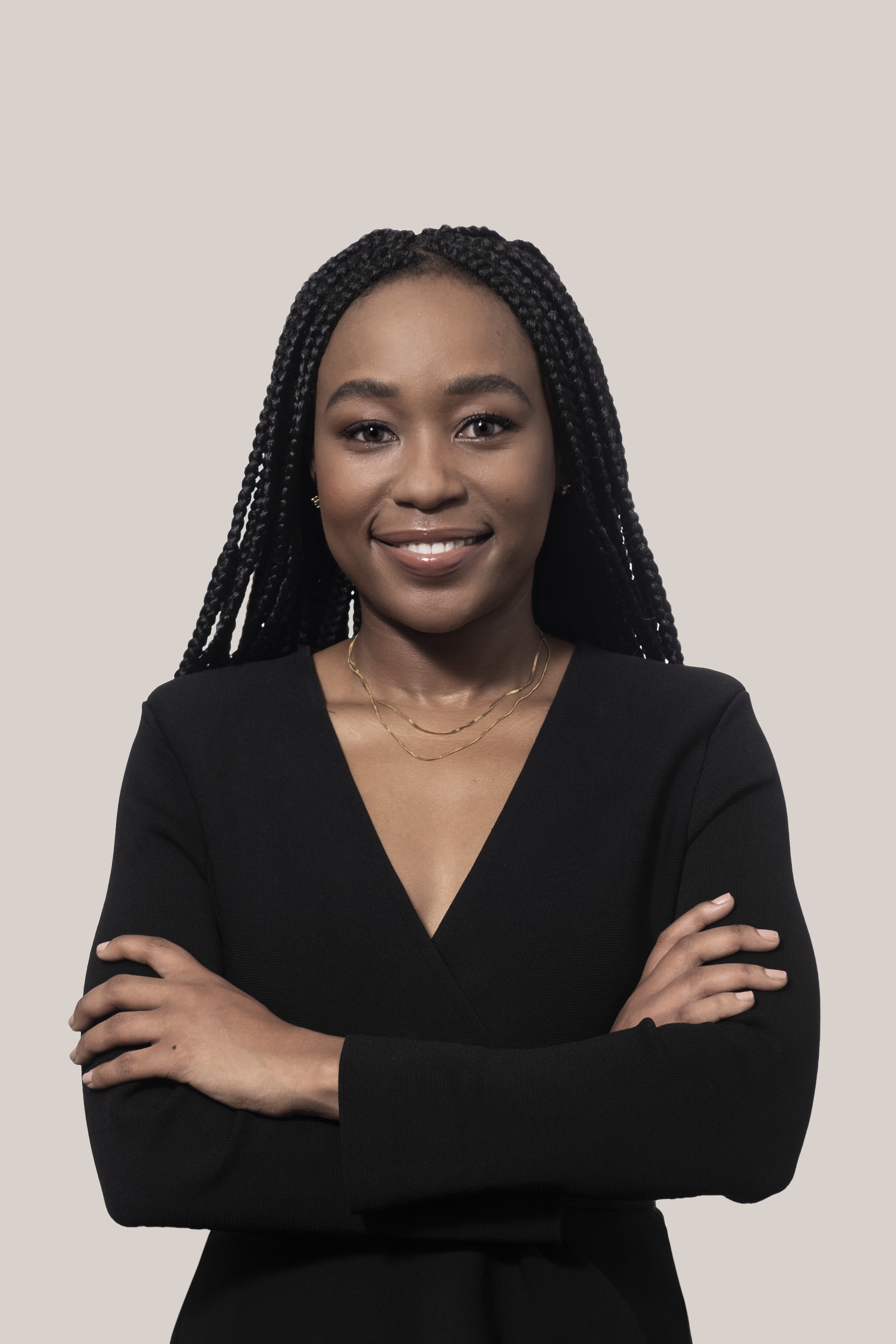 Tuelo Mokoka | Corporate/Commercial Lawyer in Johannesburg | People ...