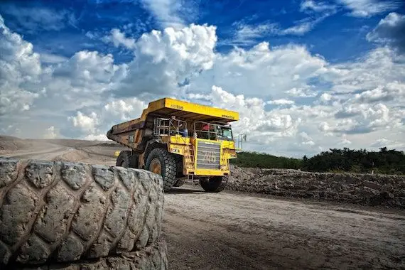 Point Laz Mining Laser Expertise Inc. raises $3M in a financing round ...