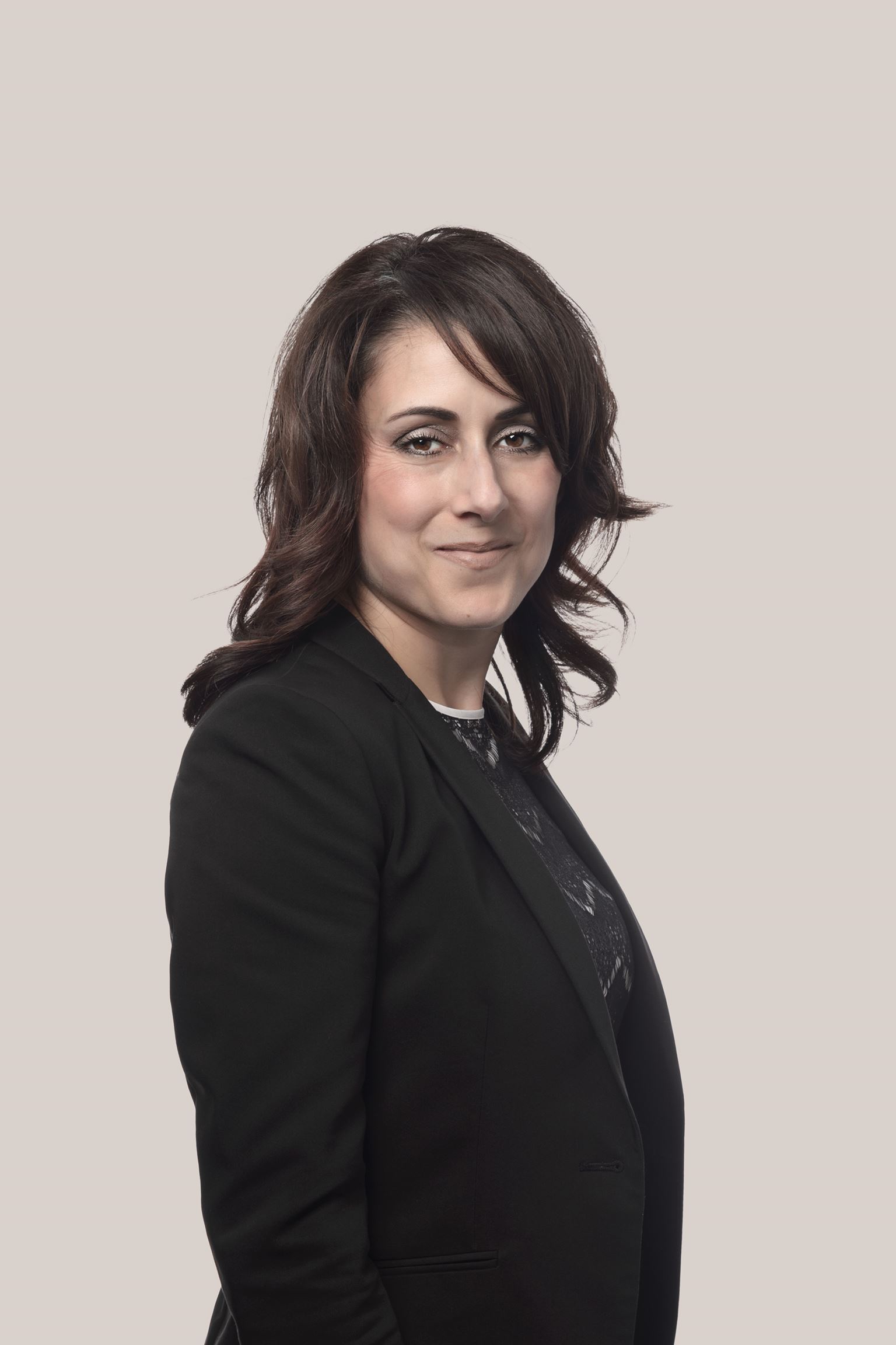 Christine Pannozzo | Corporate/Commercial Paralegal/Law Clerk in ...