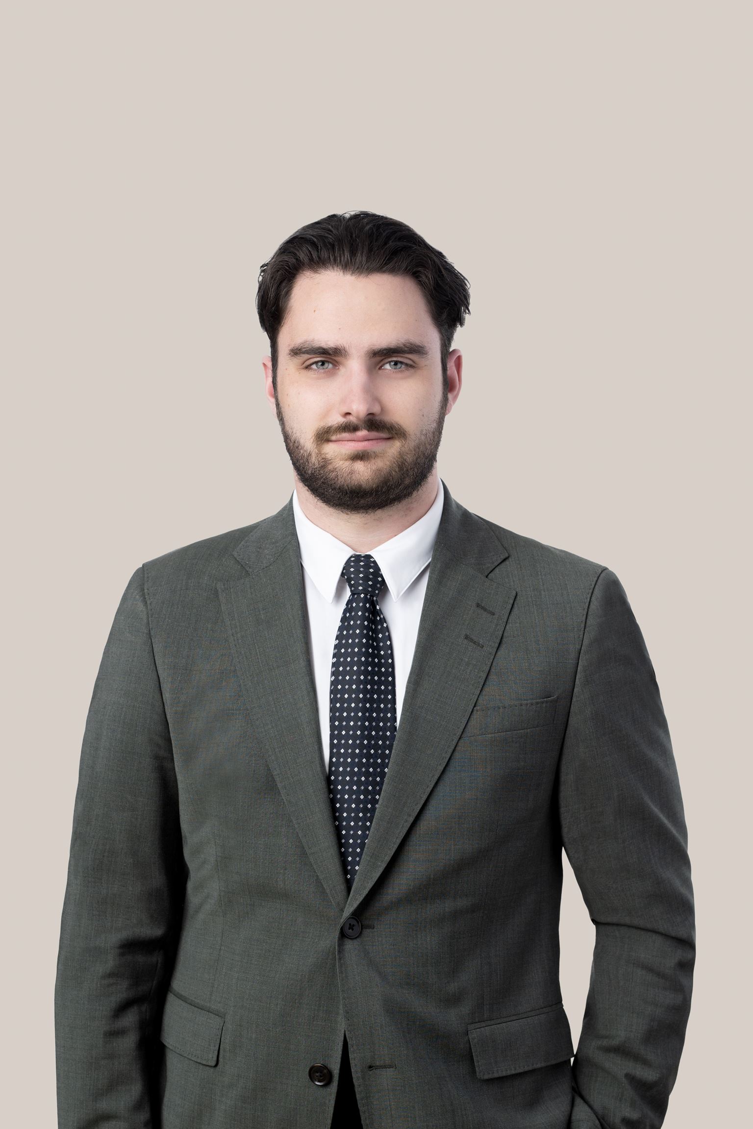 Frédéric Magnan | Labour, Employment & Human Rights Lawyer in Québec ...