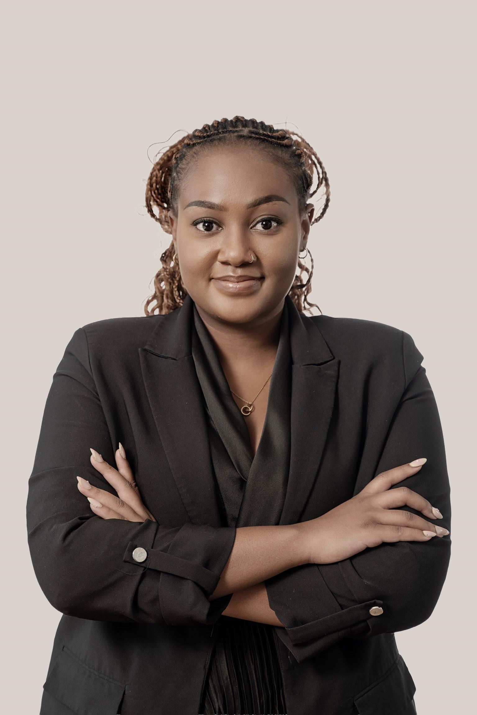 Asanda Lembede | Corporate/Commercial Lawyer in Johannesburg | People ...